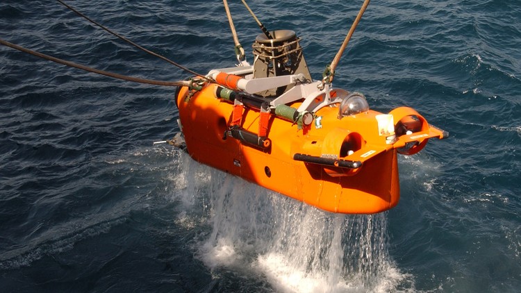 Deep Dive: The Life and Times of Ocean Rovers - The Atlantic