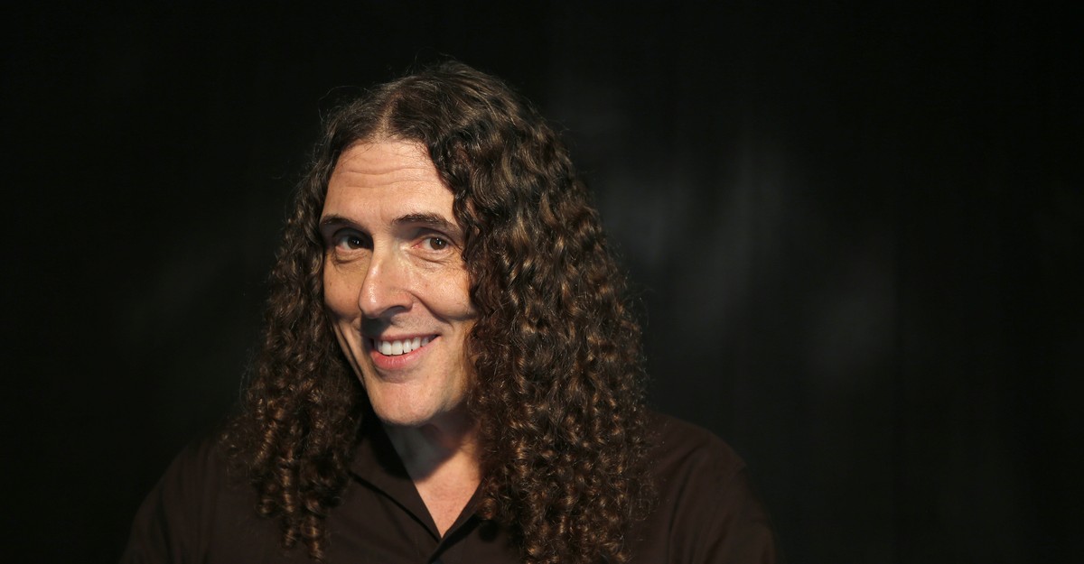 Weird Al Adds Words to Today's Lyricless TV Themes - The Atlantic