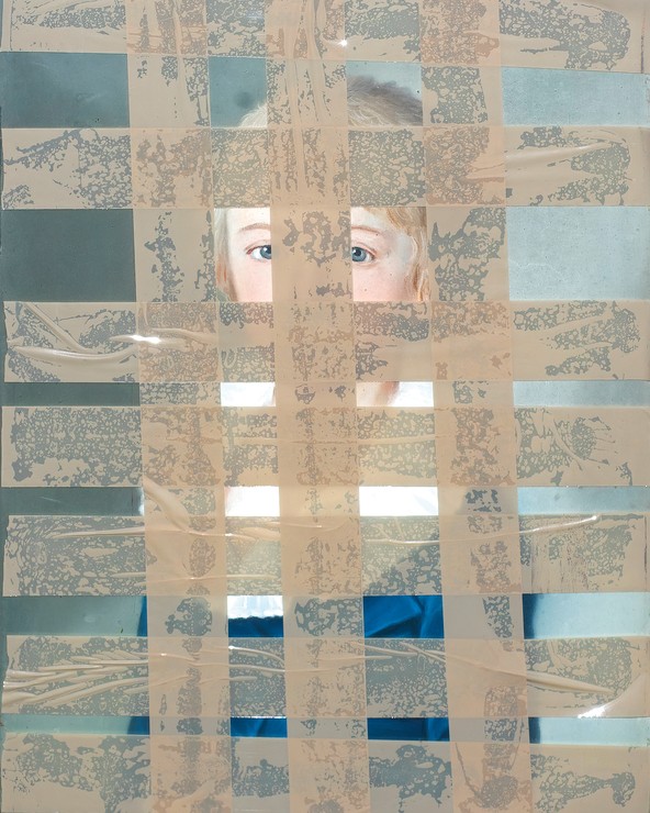 Photographs by Elena Subach: The Angels of Lviv - The Atlantic