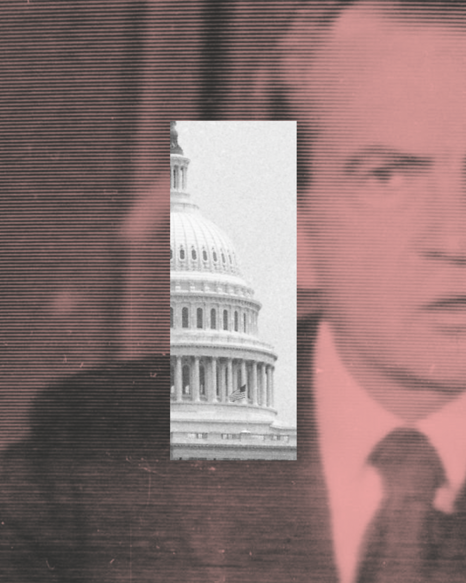 Sorry, Richard Nixon - The Atlantic