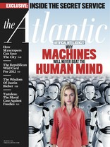 March 2011 Issue - The Atlantic