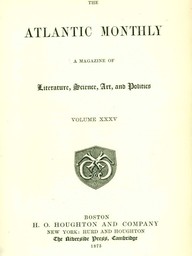 Origin of the Name America - The Atlantic