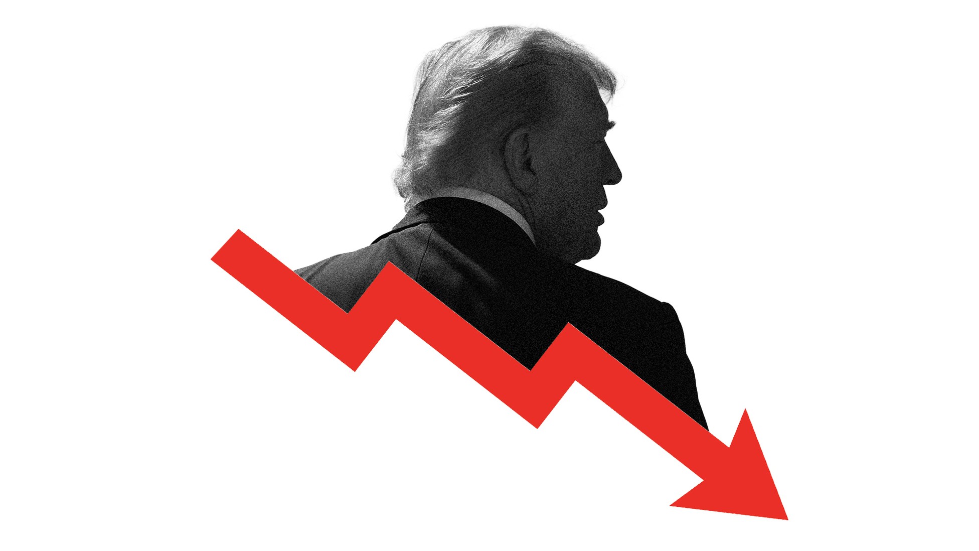 Trump’s Formula to Conquer the Economy, and Everything Else - The Atlantic
