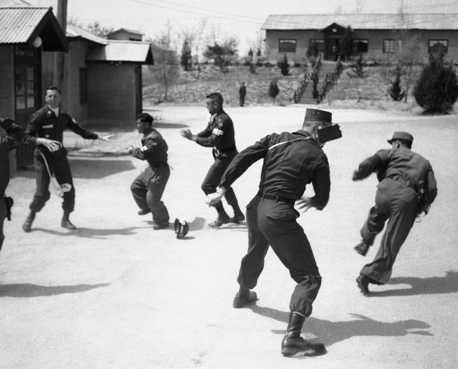 50 Years Ago: The World in 1961 - The Atlantic