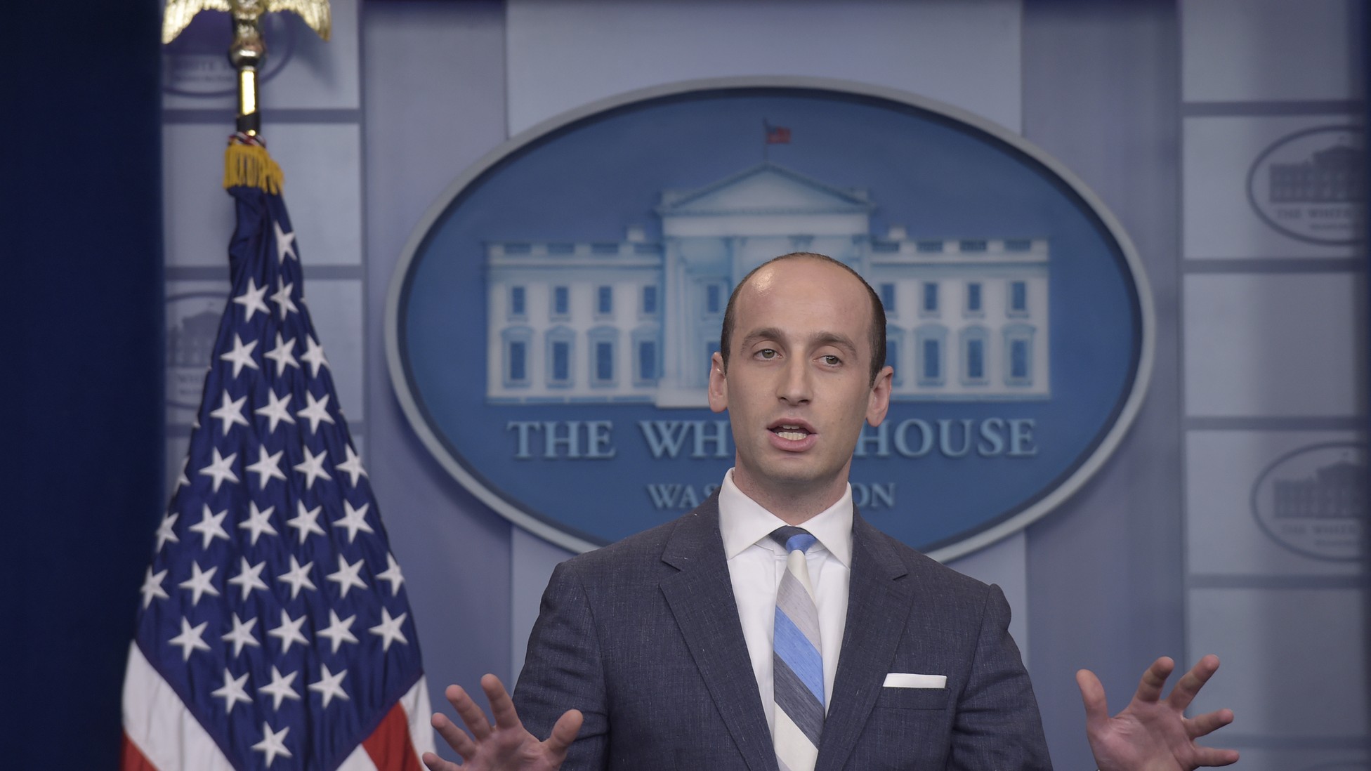 Why Trump Invokes ‘Common Sense’ - The Atlantic