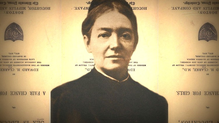 The Godmother of American Medicine - The Atlantic