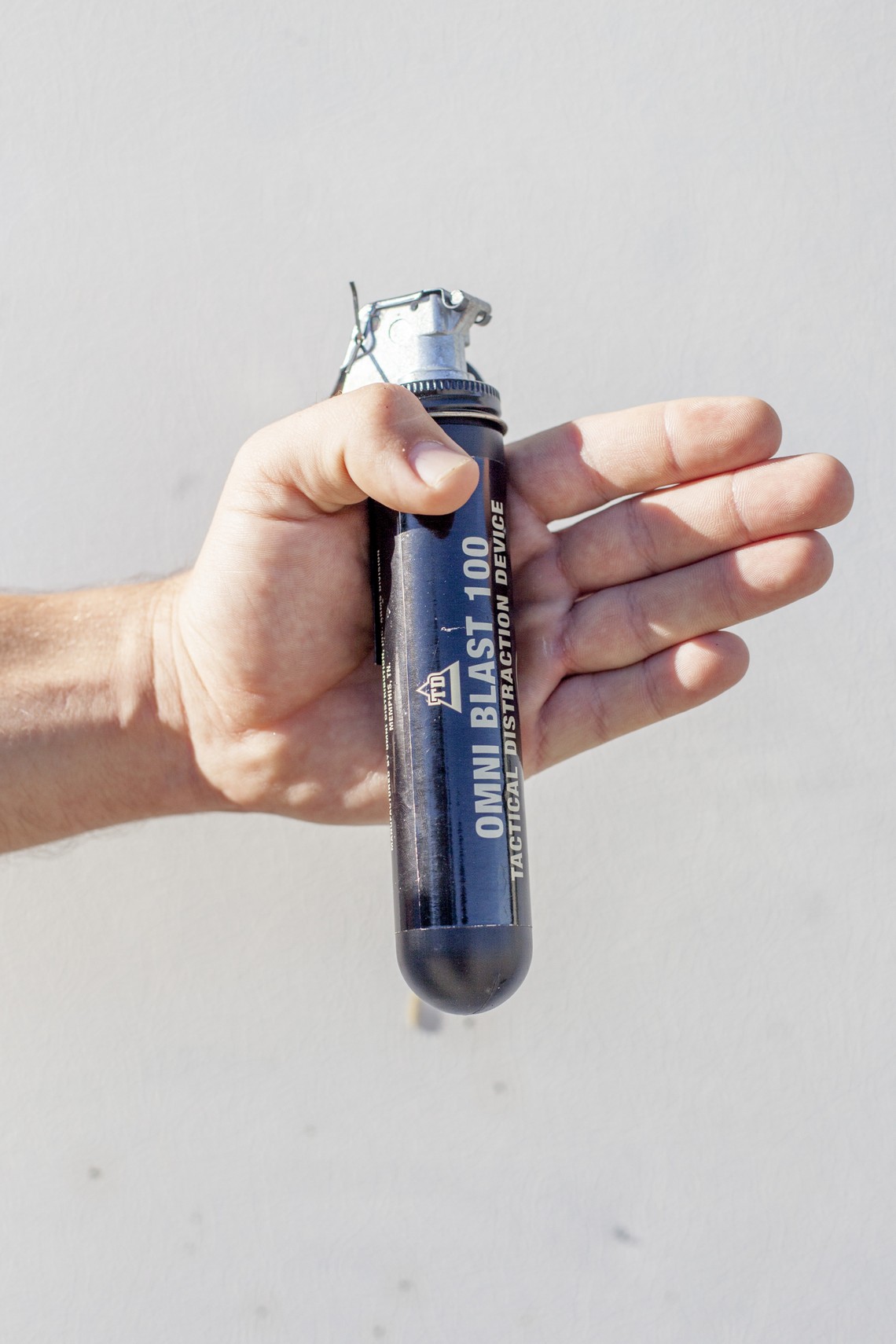 Hotter Than Lava - The Atlantic