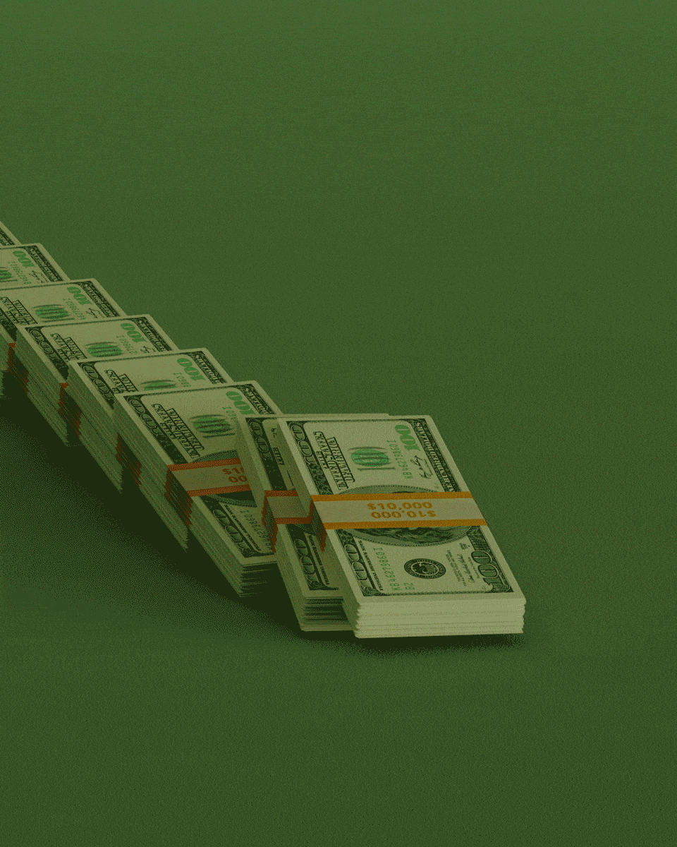 The World Economy Is on the Brink of Epochal Change - The Atlantic