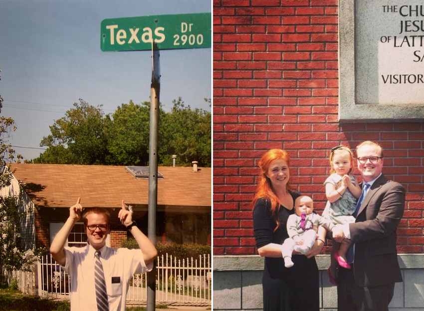 How Mormons Became American - The Atlantic