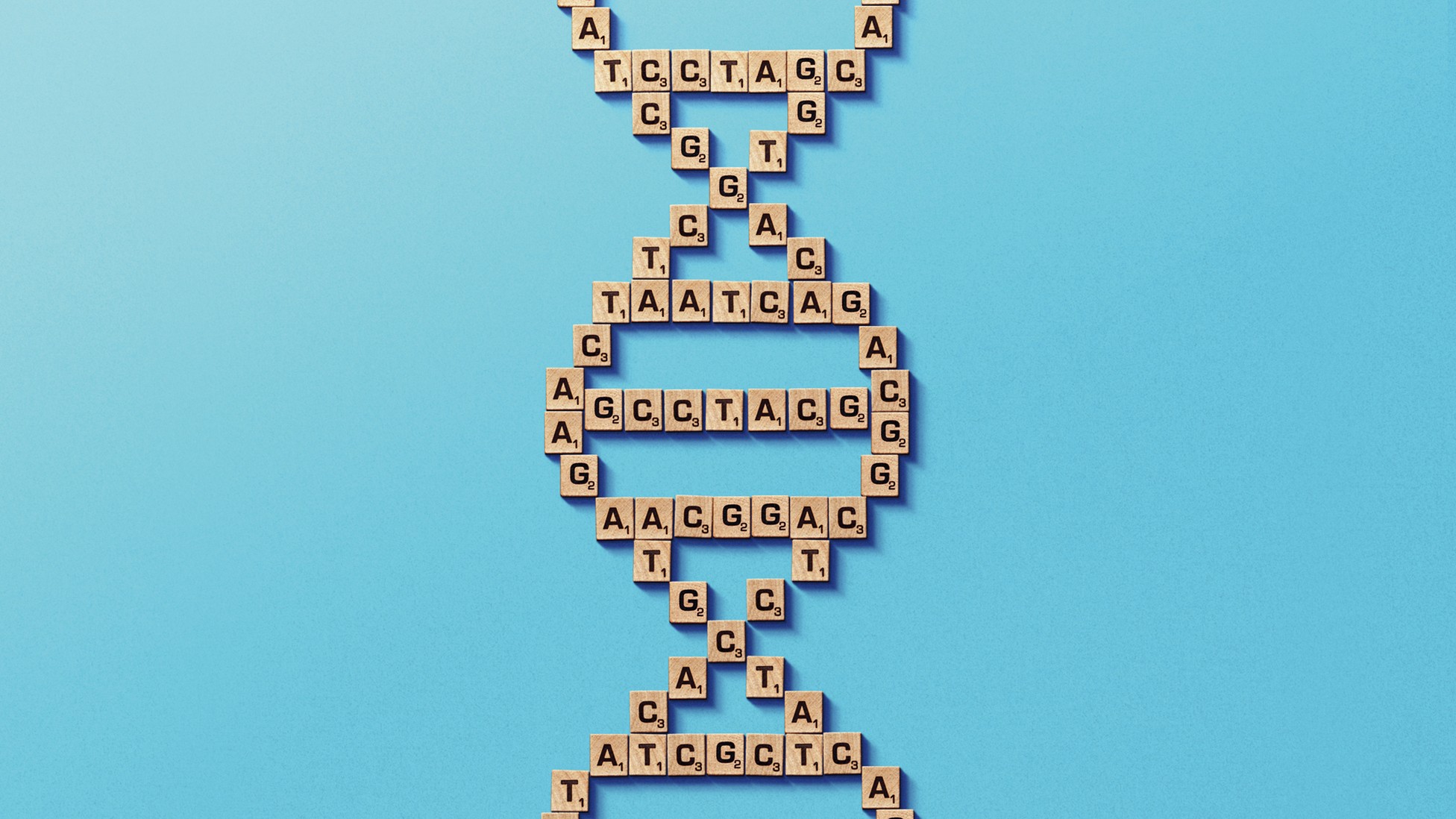 The Future of DNA - The Atlantic