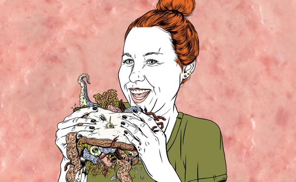 All Stories by Laura Shapiro - The Atlantic