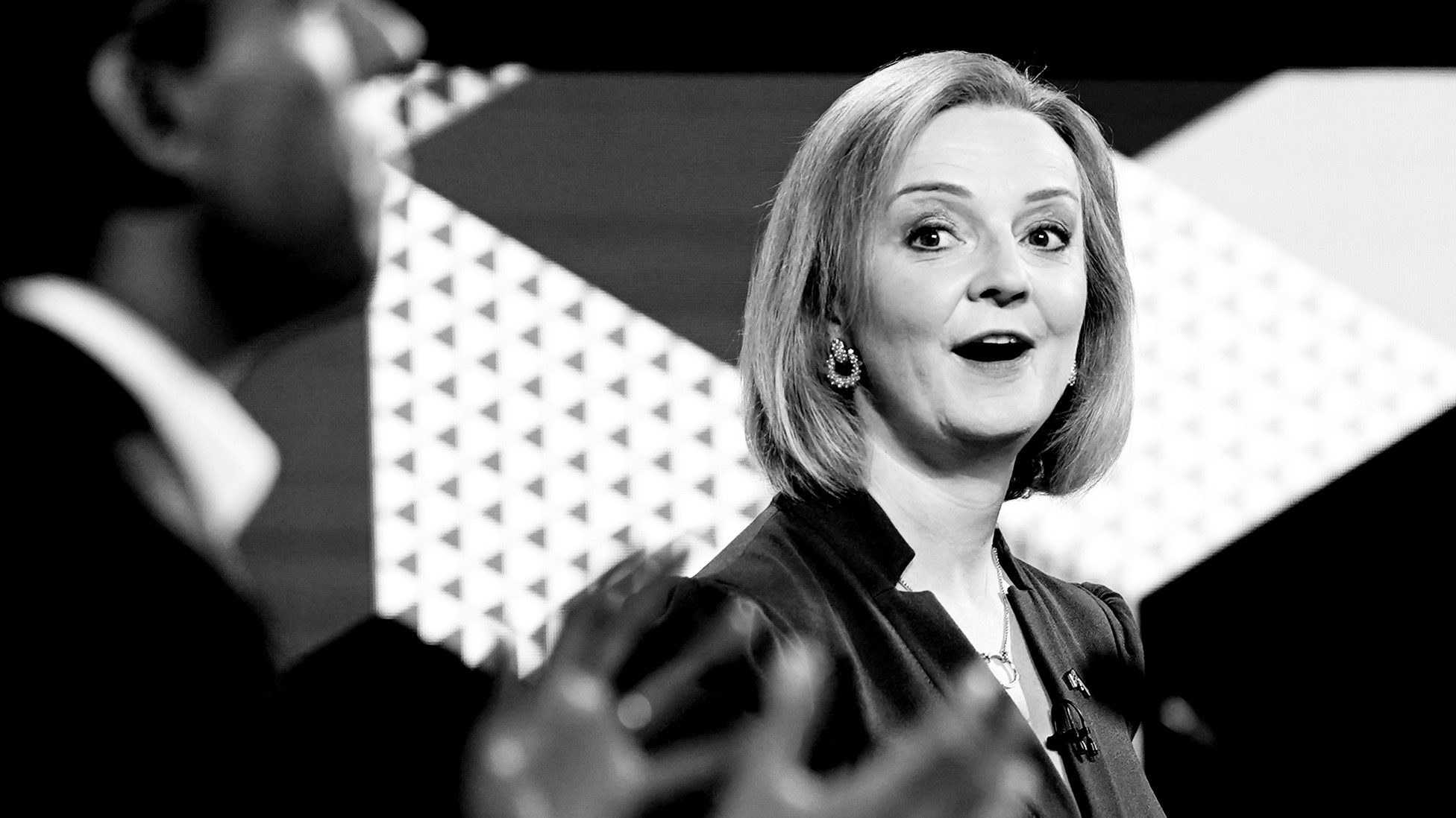 Britain’s Next Prime Minister Will Have to Be a True Believer - The ...