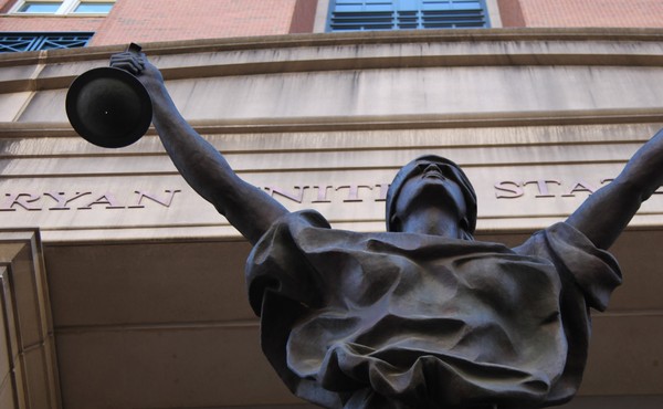 All Stories by Randall T. Shepard - The Atlantic