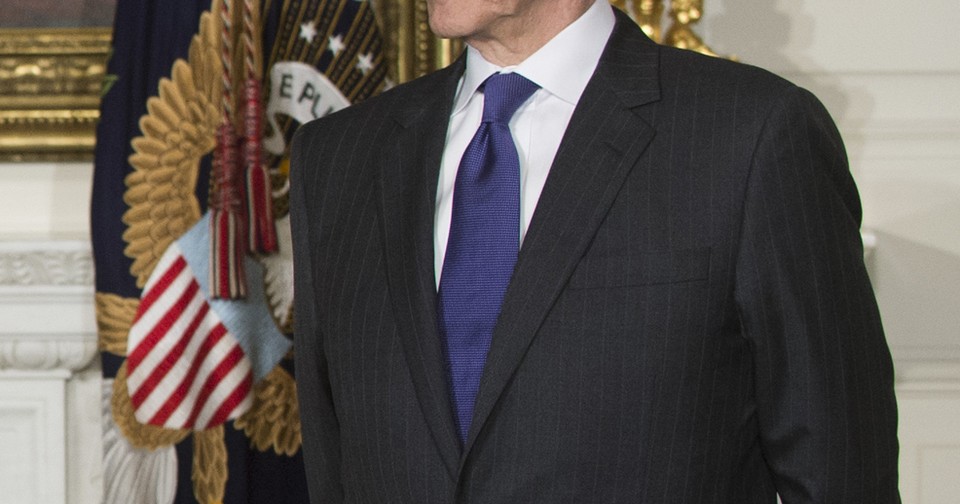 FCC Chief Vows to Fight for Net Neutrality - The Atlantic