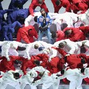 What Kendrick Lamar’s Halftime Show Said - The Atlantic