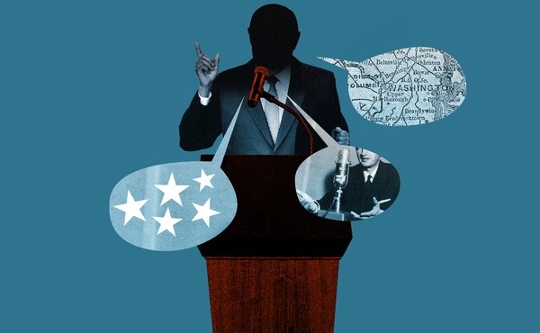 Autocracy In America - The Atlantic