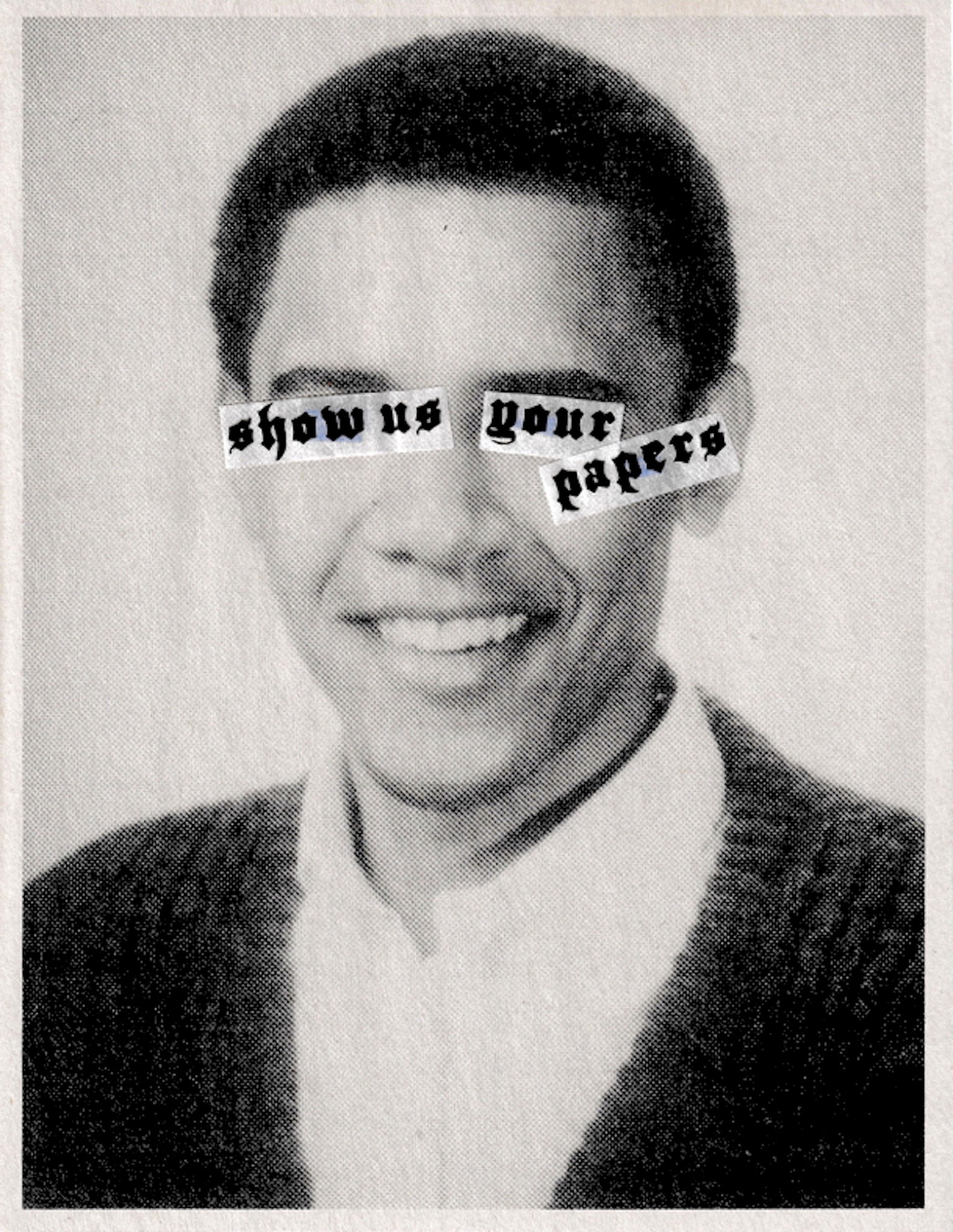 Birtherism and Trump - The Atlantic