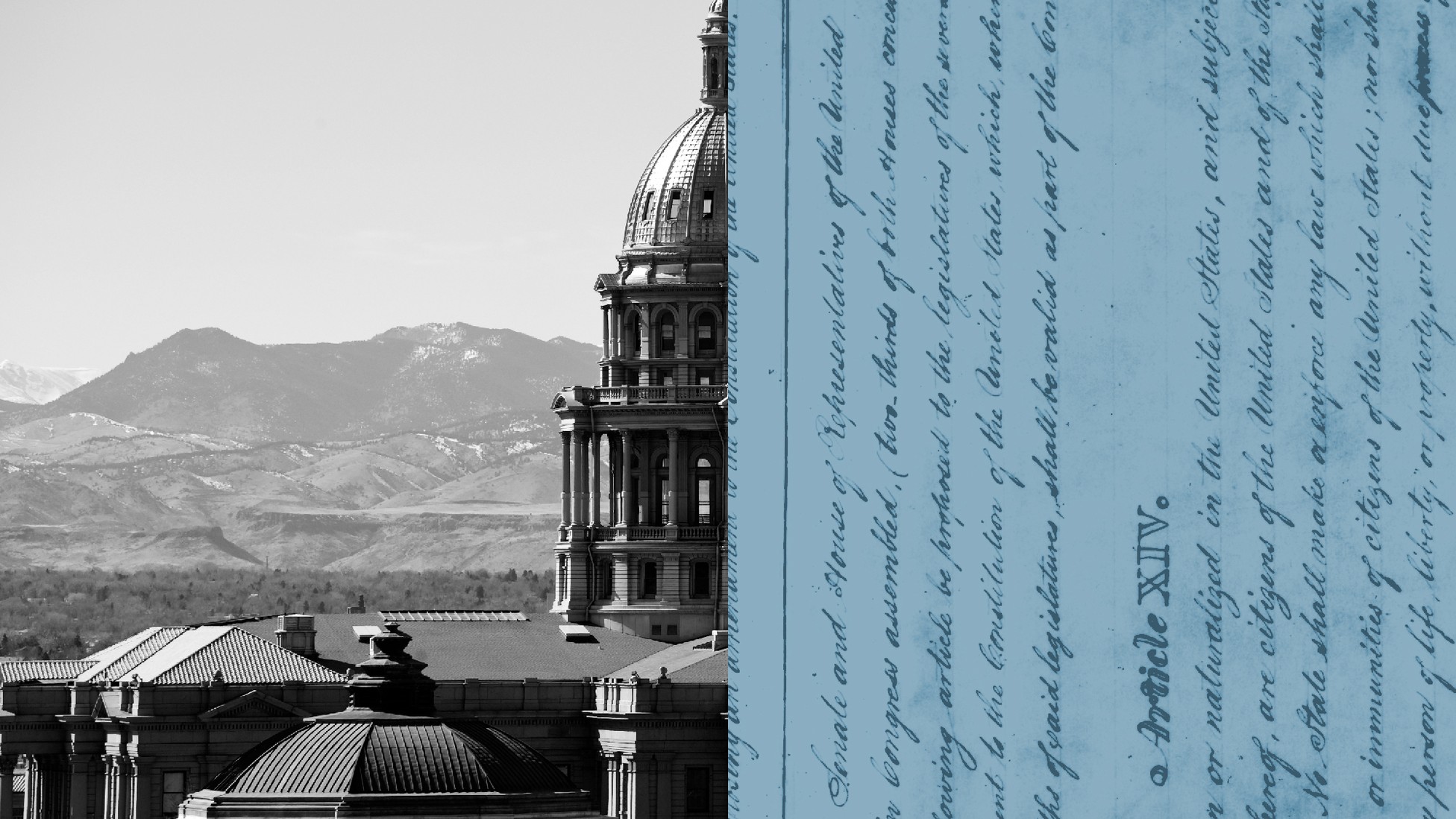 The Colorado Supreme Court Decision Is True Originalism - The Atlantic
