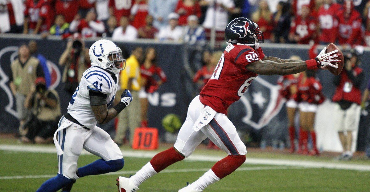 An FCC Republican Wants to Stop NFL TV Blackouts - The Atlantic