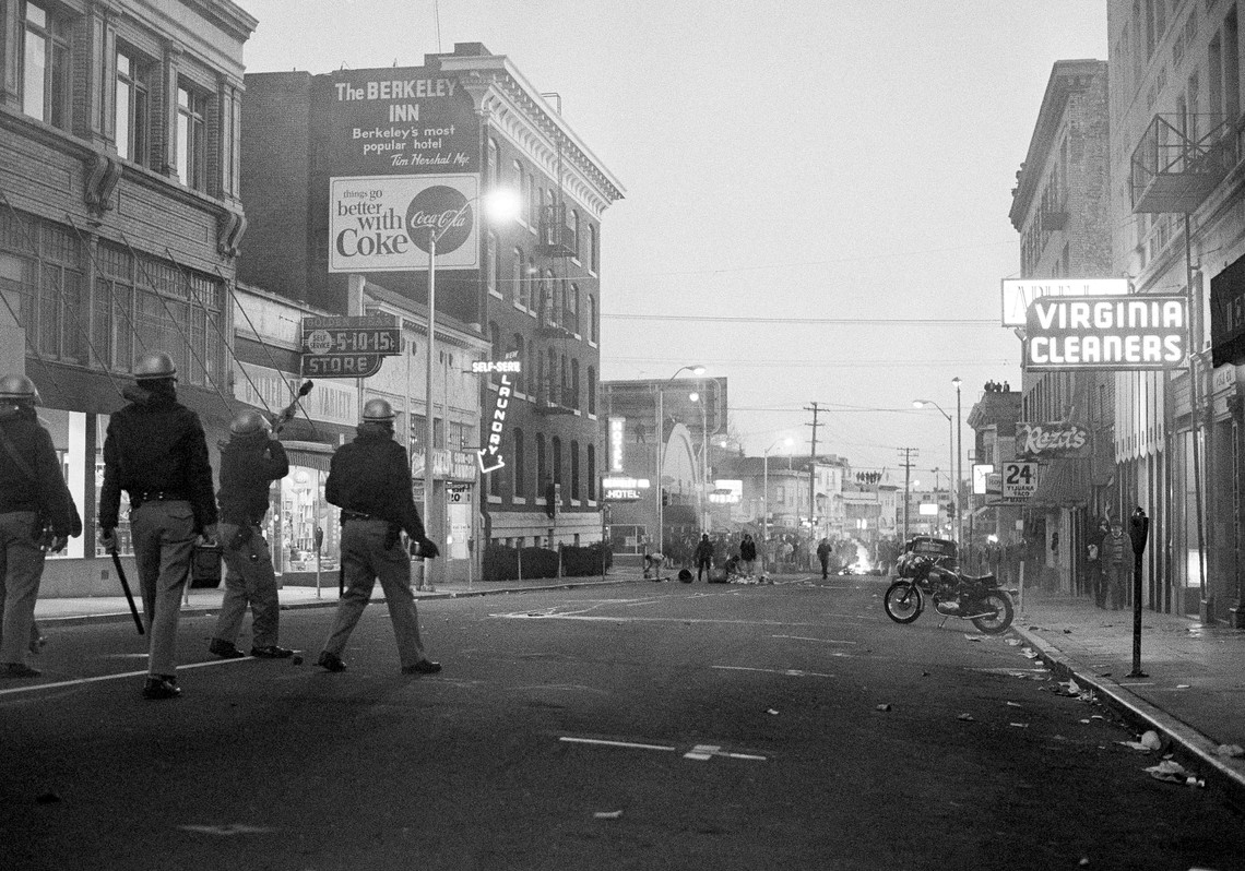 Homeless in Berkeley at 21: A Young Father's Story - The Atlantic