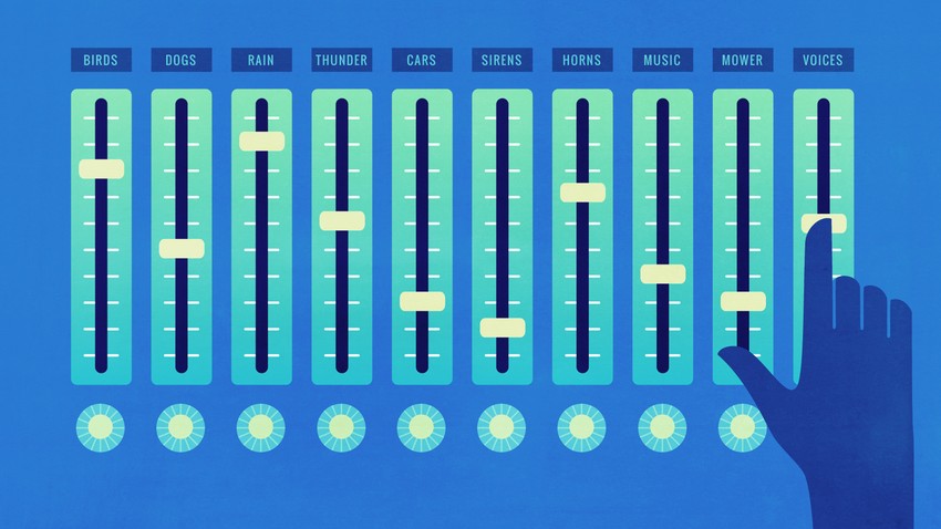 Sonic Boom - The Atlantic