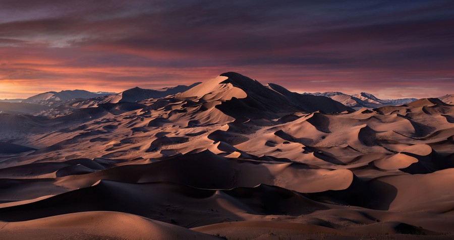 Winners of the 2021 Epson International Pano Awards - The Atlantic