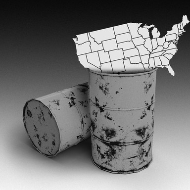 The Trump Administration's Environmental Pile-On - The Atlantic