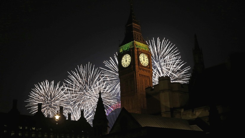 How Modern Global Time Was Invented - The Atlantic