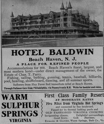 Money, Power, and College Sports in 1905 America - The Atlantic