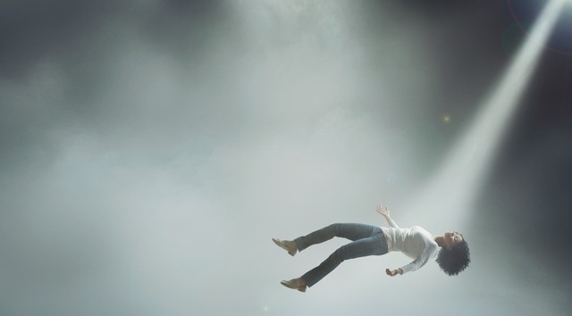 The Science of Near-Death Experiences - The Atlantic