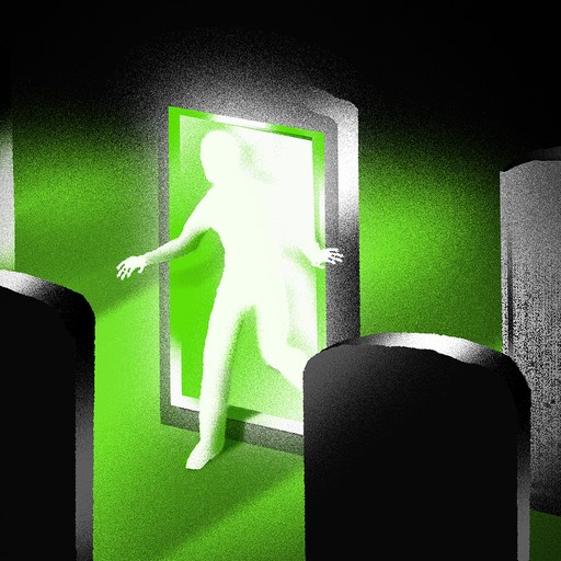 No One Is Ready for Digital Immortality - The Atlantic