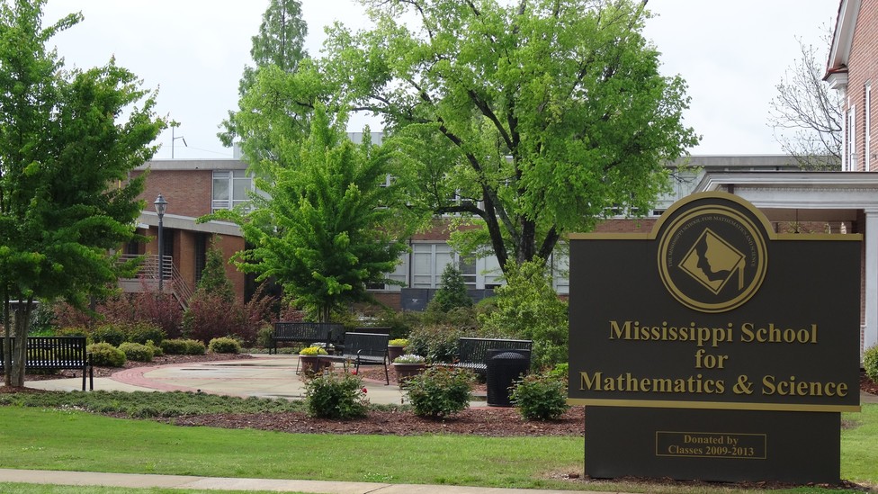 Mississippi Students Write About Life in Their Home State - The Atlantic