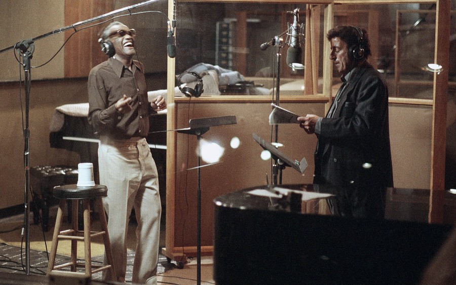 Photos: Remembering Tony Bennett - The Atlantic