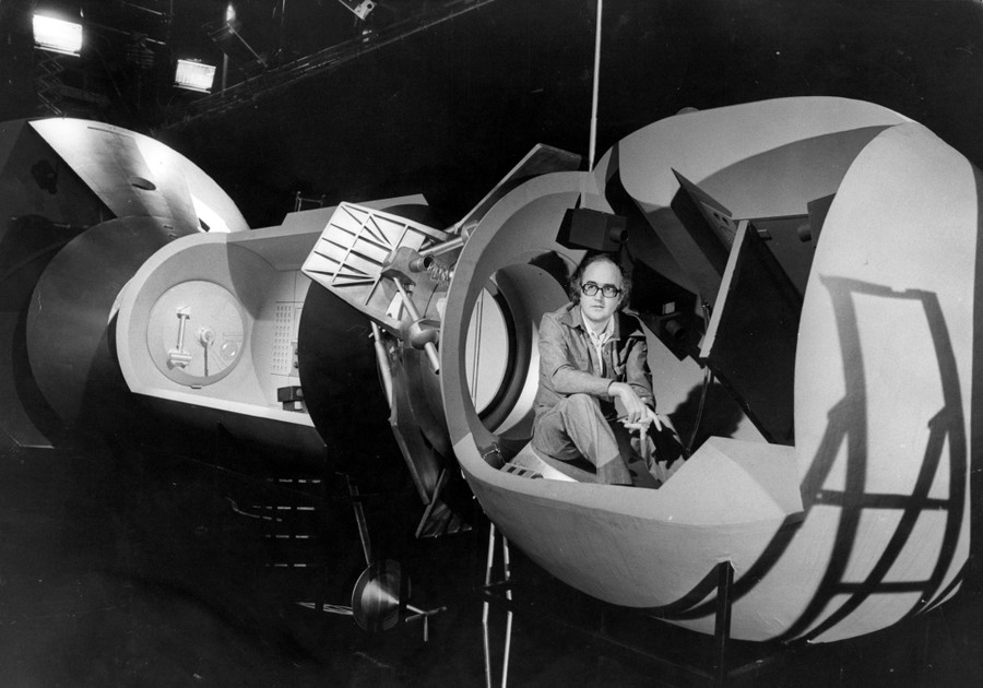 50 Years Ago in Photos: A Look Back at 1975 - The Atlantic