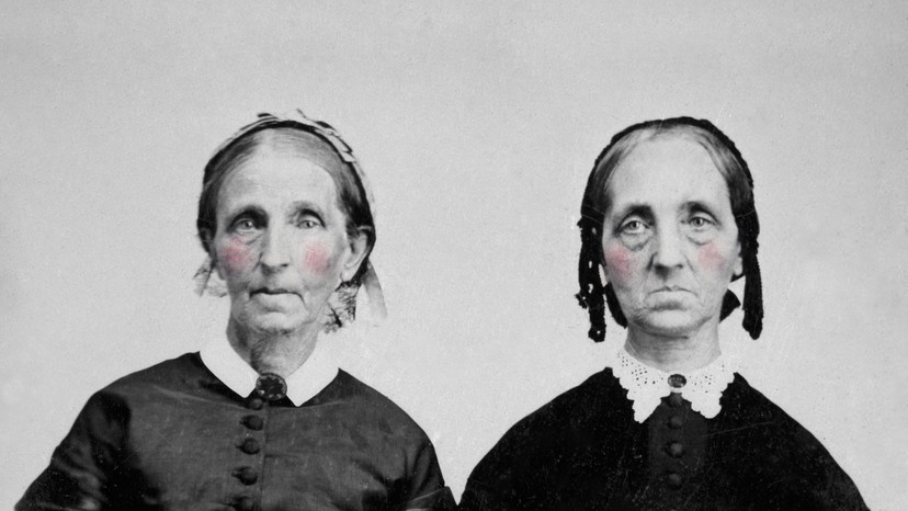 Why Do People Blush? - The Atlantic