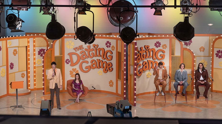 The 22 Most Exciting Films to Watch This Season - The Atlantic