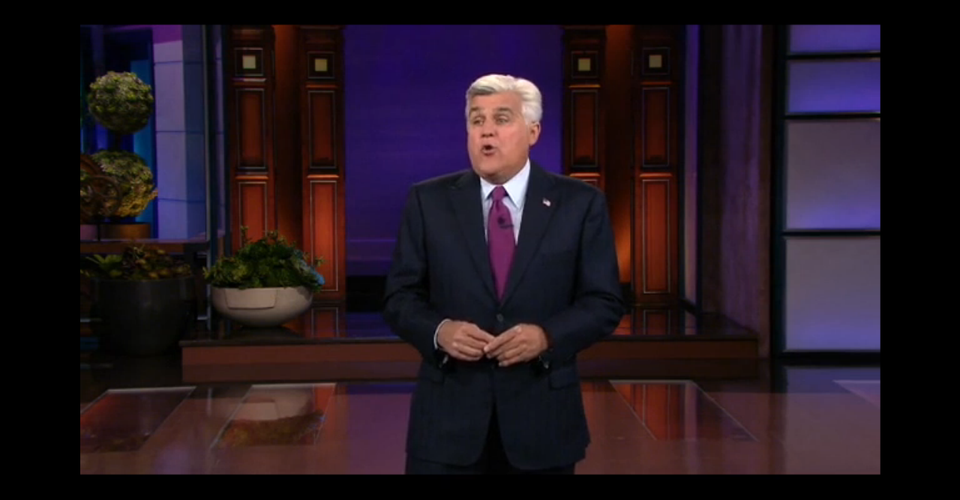 Is 'Senate Intelligence' an Oxymoron? Late-Night Comedy Roundup - The ...