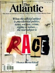 Can Poetry Matter? - The Atlantic