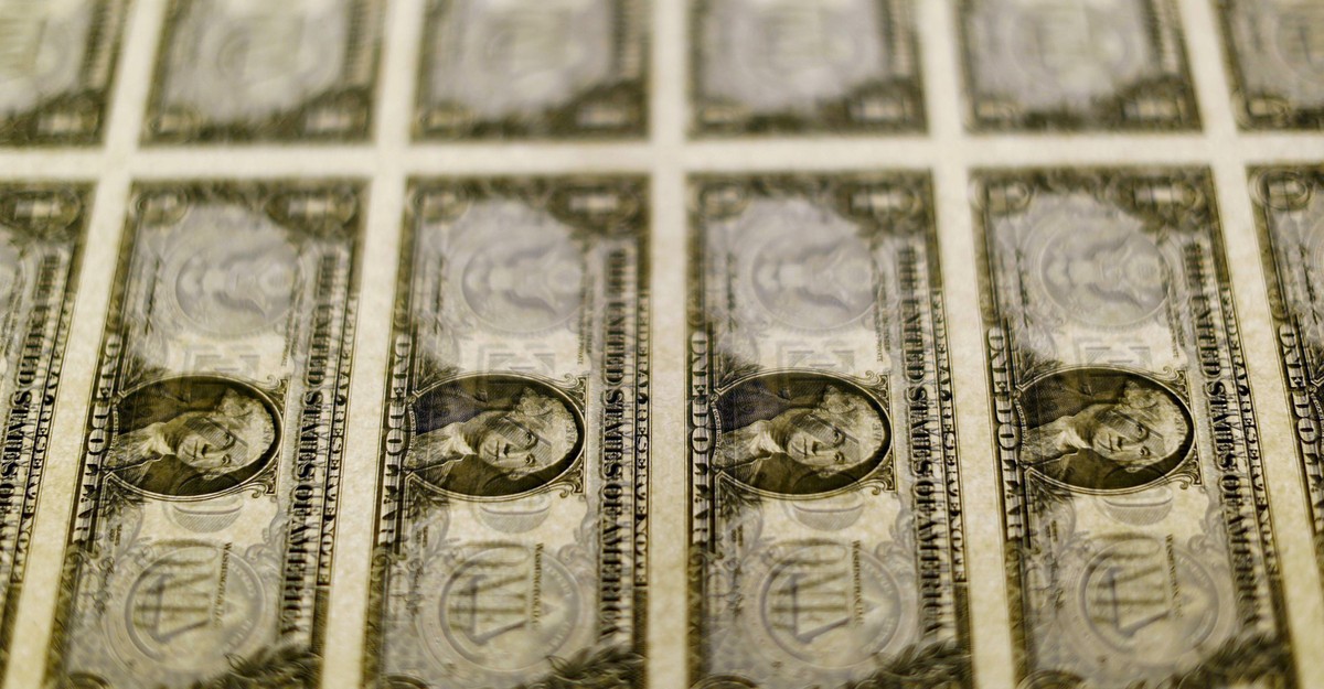How Gray Money Is Creating a Transparency Problem in American Politics ...