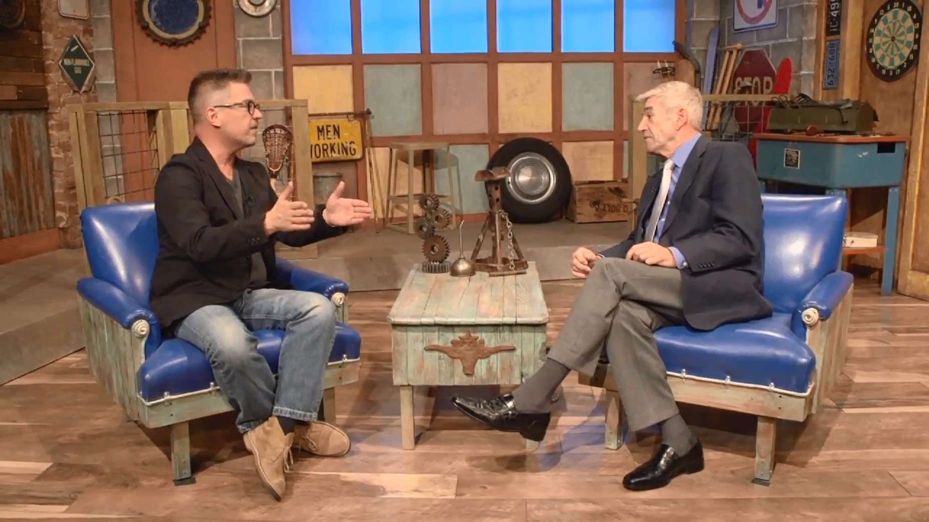 Why There's No Conservative Jon Stewart - The Atlantic