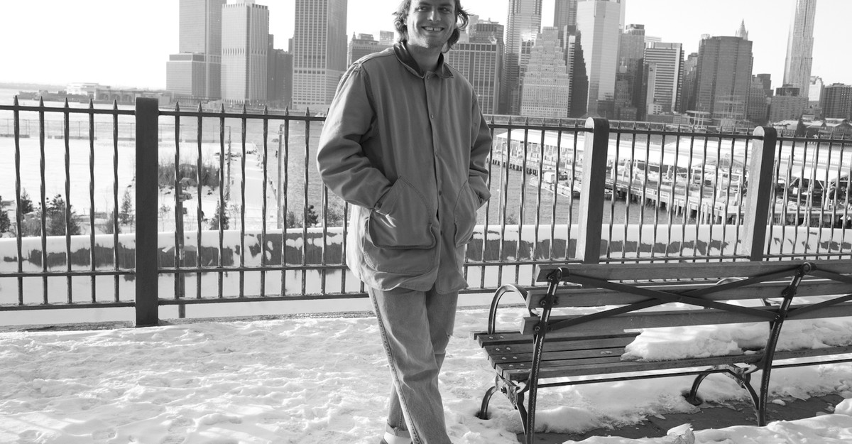 Track of the Day: Mac DeMarco, 'Brother' (Premiere) - The Atlantic