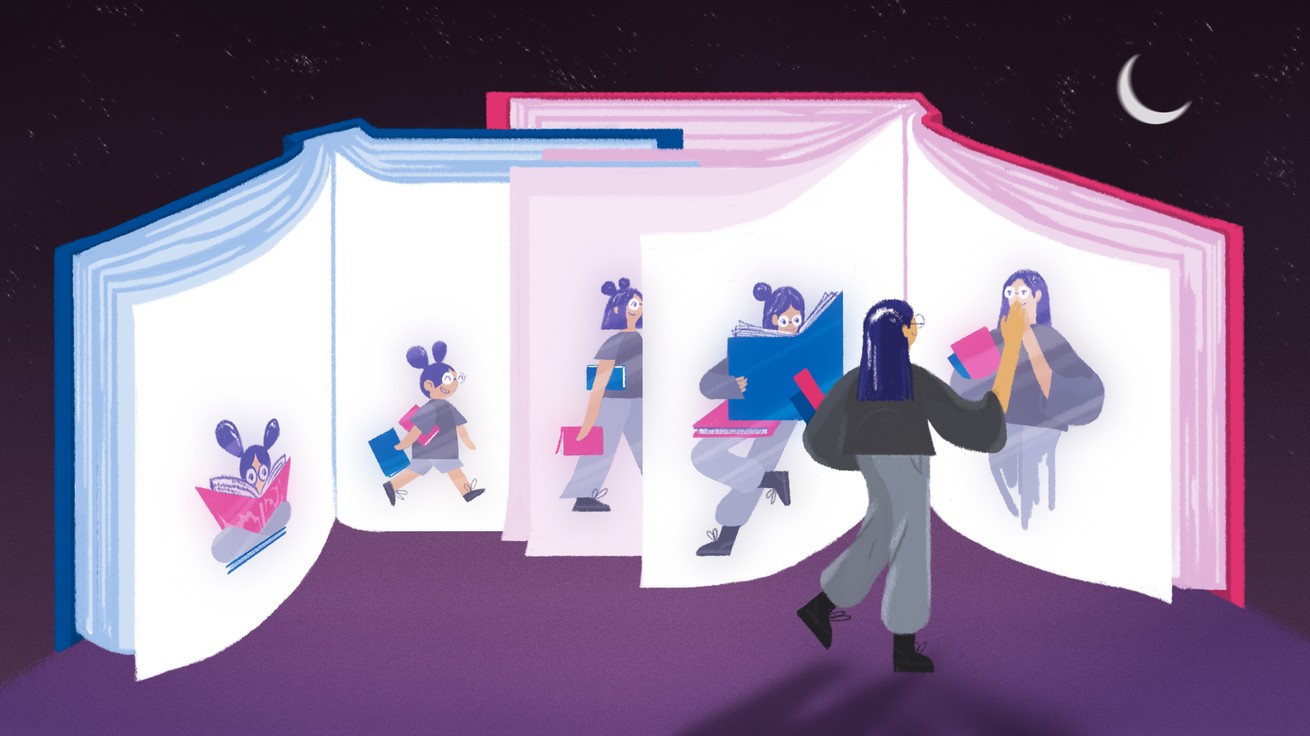 The Books Briefing: Rona Jaffe, William Shakespeare - The Atlantic