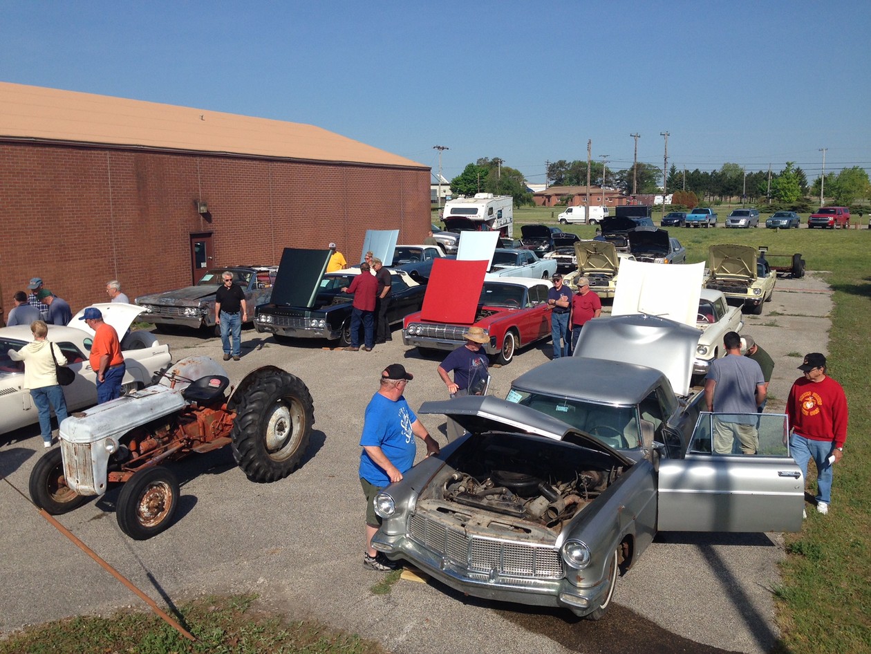 No Room for Clutter in the Military - The Atlantic