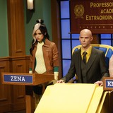 Amanda Wicks, The Atlantic