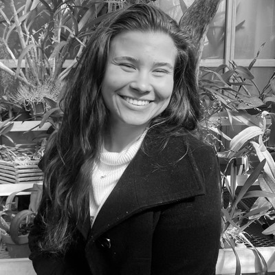 Nancy Walecki, The Atlantic