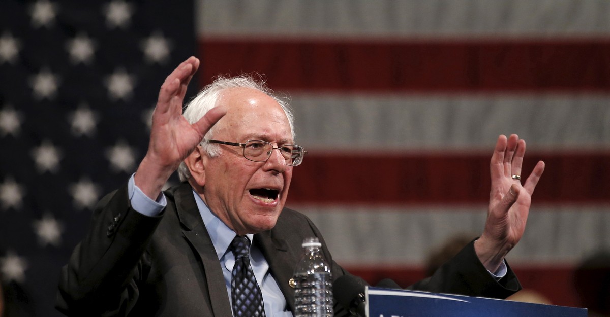 Gaffe Track: Bernie Sanders Tweet Mistakes Movie 'Selma' for Bloody ...
