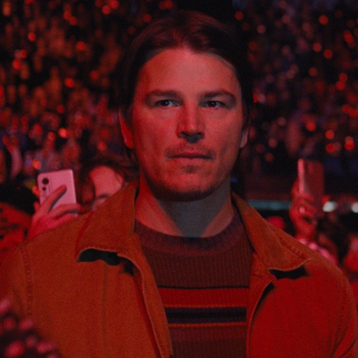 'Trap' May Be M. Night Shyamalan’s Most Unserious Movie Yet - The Atlantic