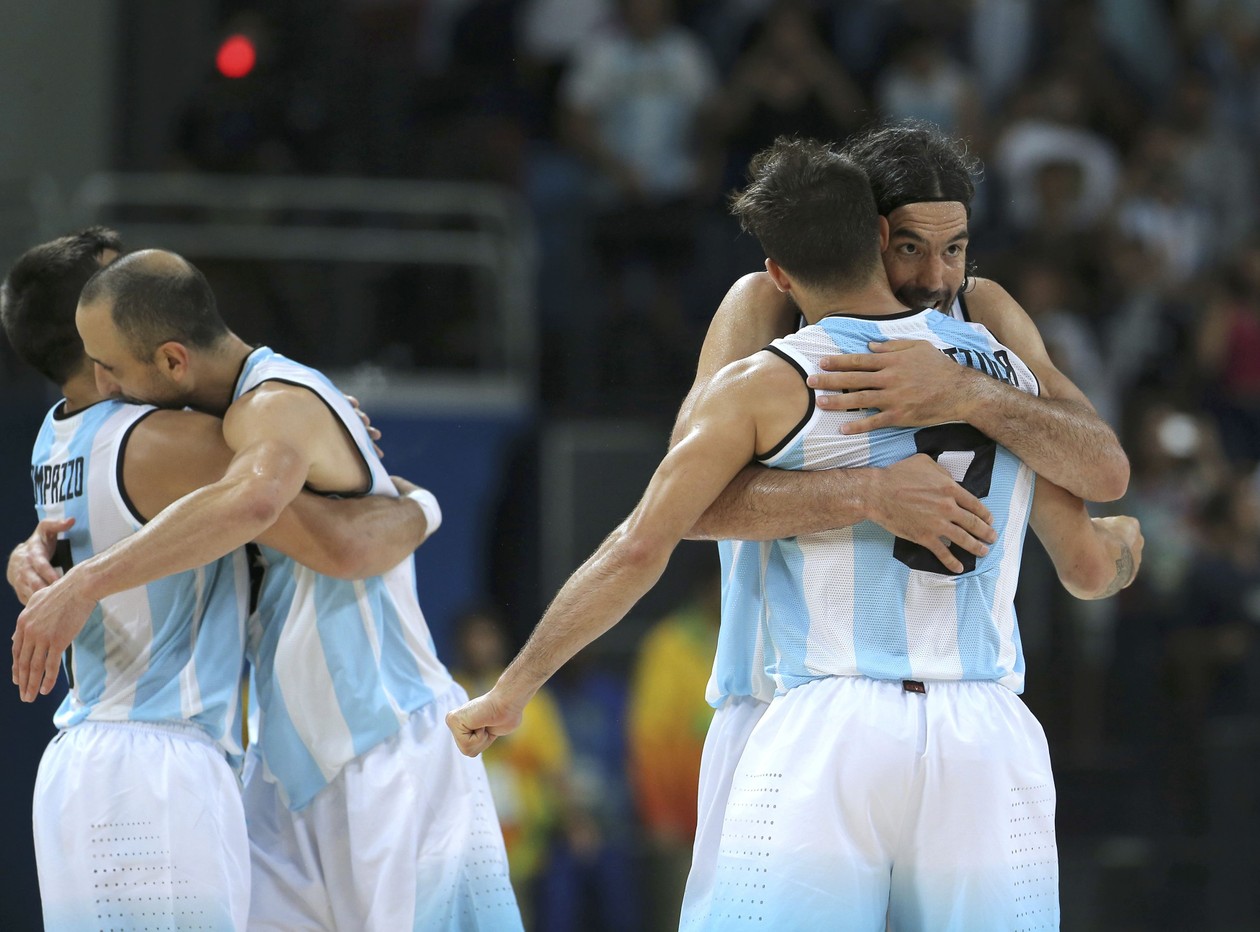 From Simone Biles to Novak Djokovic, Appreciating the Many Hugs of the ...