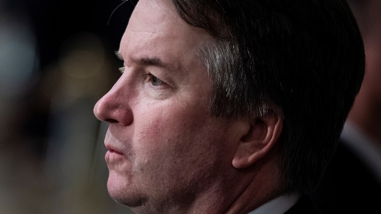 Pogrebin and Kelly: What We Found About Brett Kavanaugh - The Atlantic