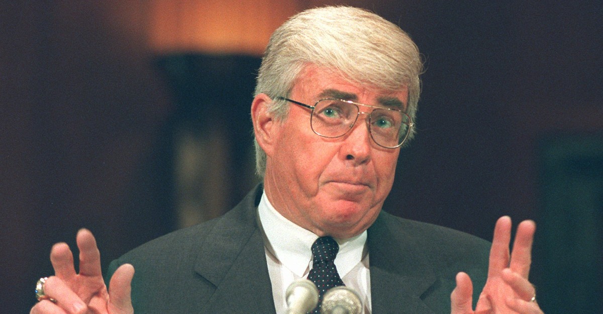 Review: 'Jack Kemp: The Bleeding-Heart Conservative Who Changed America ...